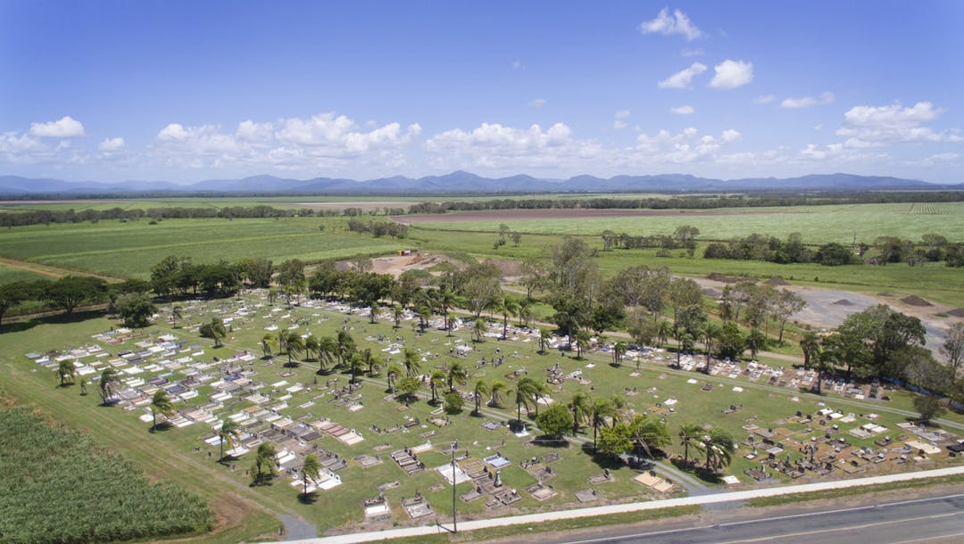 Our Whitsunday Cemeteries Strategy - Shape our sacred spaces | Your Say Whitsunday
